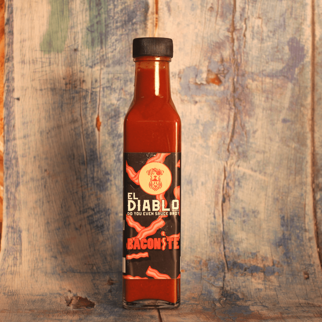 Products – El Diablo Sauces